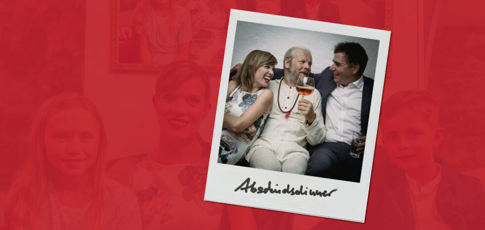 Das Abschiedsdinner | Zimmertheater Speyer